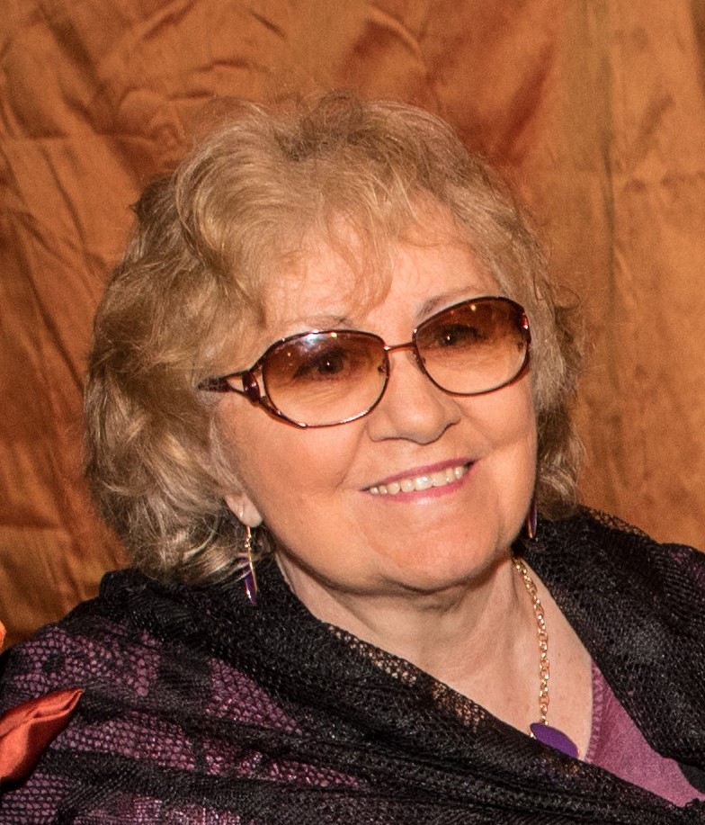 Elizabeth Cora (Olson) Palmer | News, Sports, Jobs - Post Journal